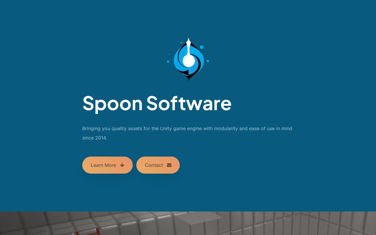 Spoon Software